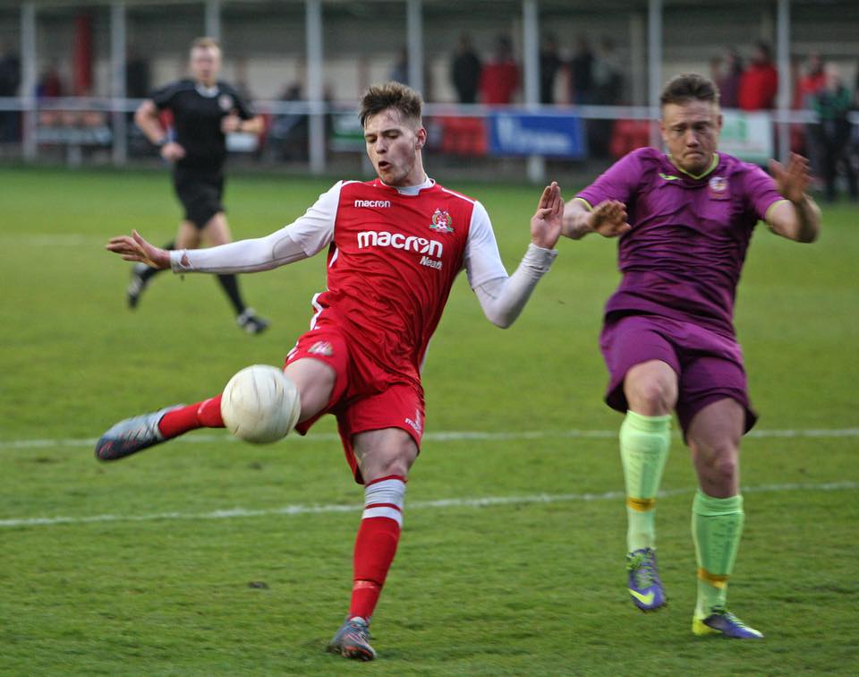 First Team - Fixtures - Briton Ferry Llansawel AFC
