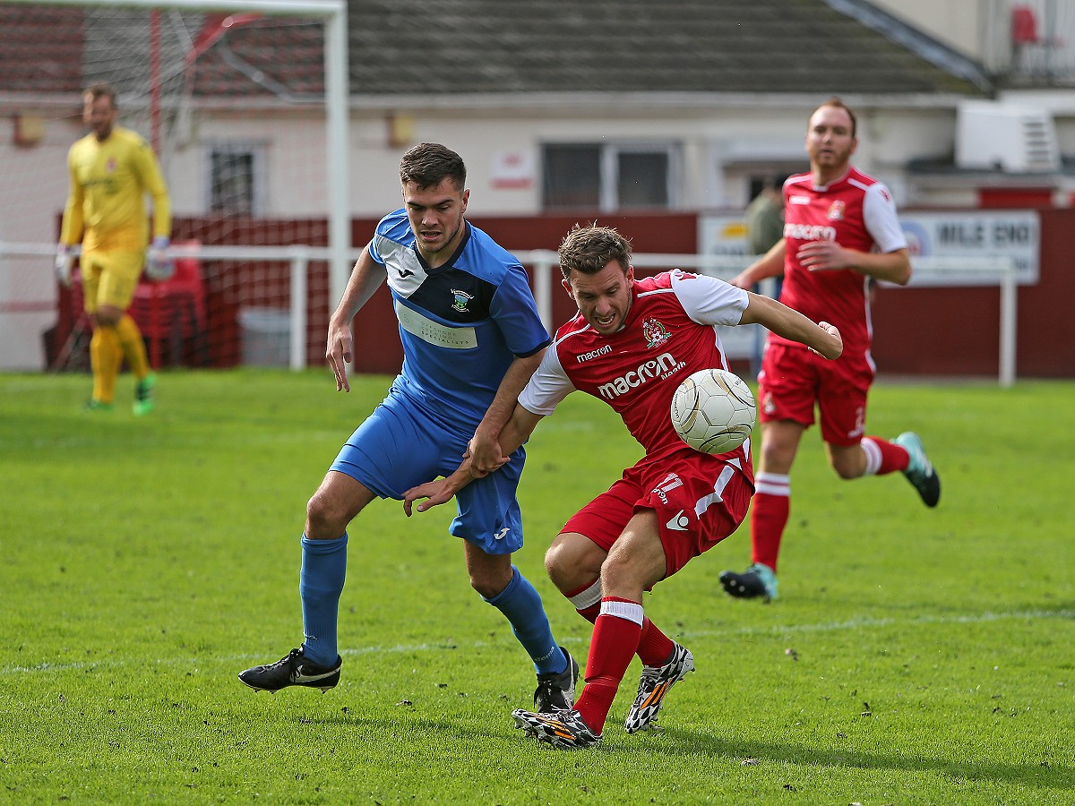 Development Team - Fixtures - Briton Ferry Llansawel AFC
