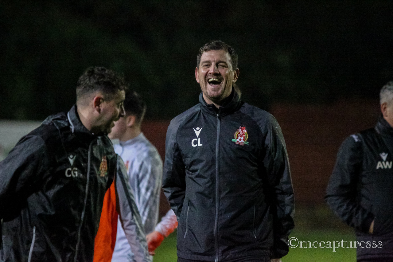 First Team - Profiles - Briton Ferry Llansawel AFC