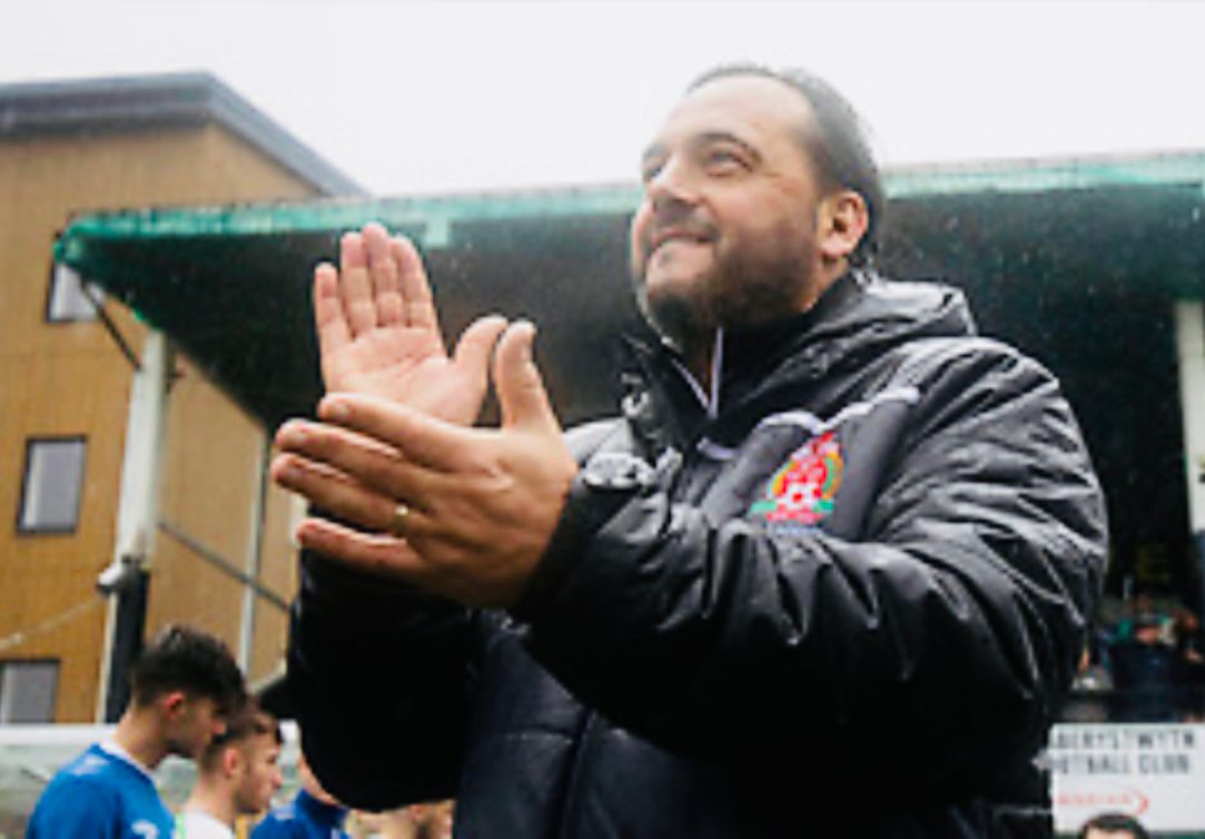 First Team - Profiles - Briton Ferry Llansawel AFC